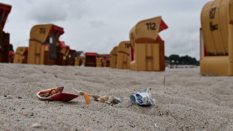 Tipps für nachhaltigen Urlaub an der Ostsee
