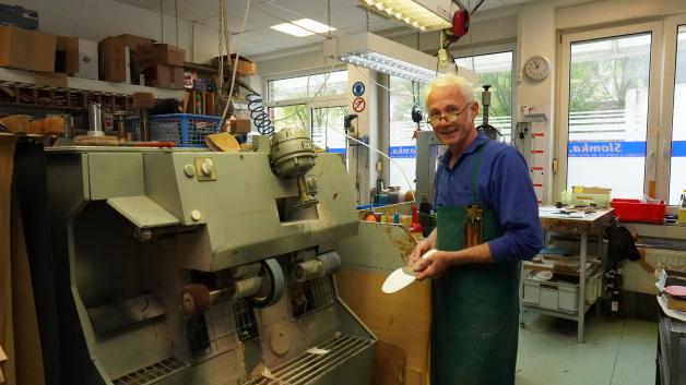 Schuhfachgeschäft Slomka in Meppen schließt nach 63 Jahren