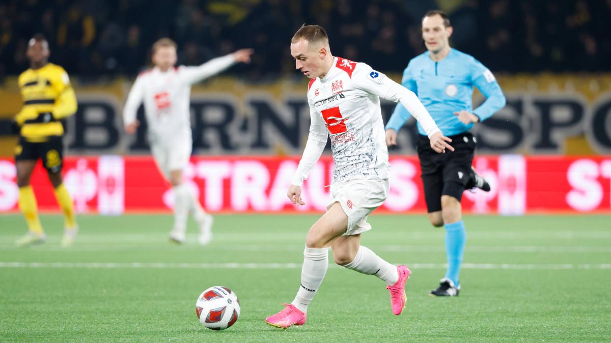 Der nächste Schweizer: Liridon Mulaj kommt zum VfL Osnabrück
