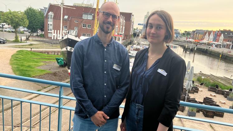 Vorschläge für Konzept: Was Husum gegen den Klimawandel tun kann