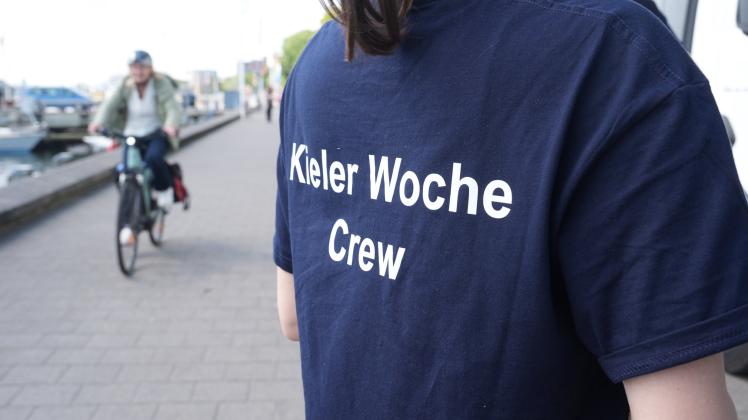 Prognose vor Start: Drei Millionen Menschen zur KiWo erwartet