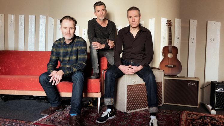 Kultur auf den Halligen 2024: Das sind „The Jeremy Days“