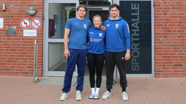 Handball: HSG Pinnau und TSV Ellerbek gründen Spielgemeinschaft | SHZ