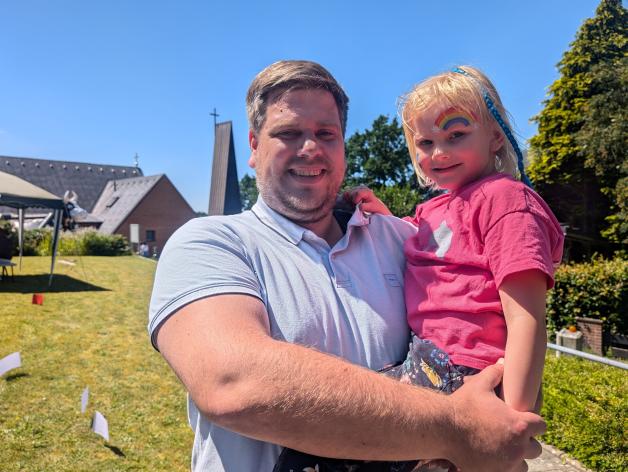 Bibel im Handy: Darum ist die christliche Gemeinschaft wichtig