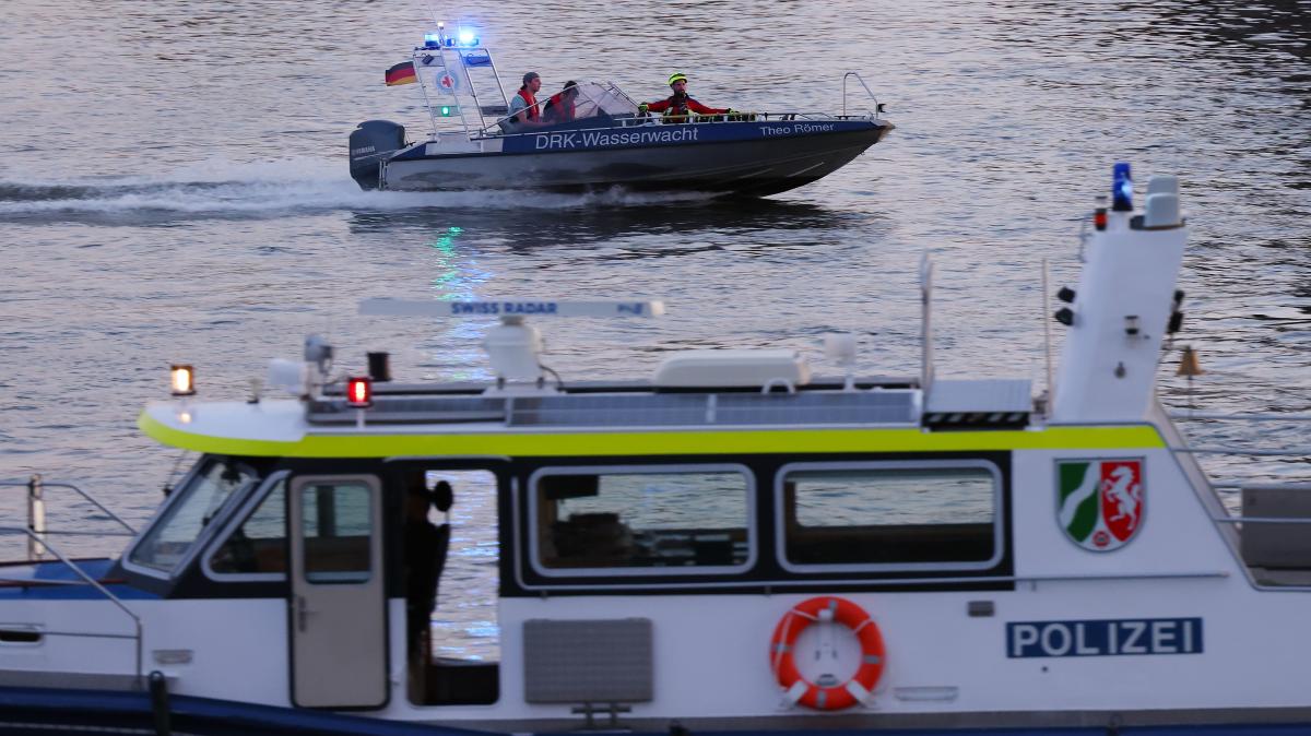 Auto versinkt im Dortmund-Ems-Kanal – doch Leiche liegt am Ufer | SHZ