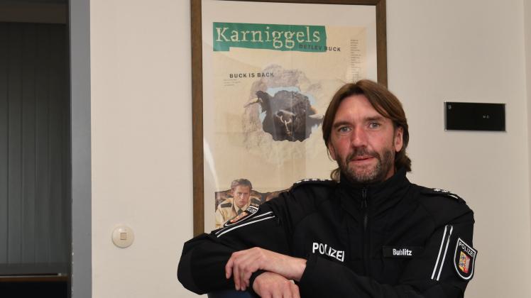 Mehr Verbrechen: Barmstedt nicht mehr sicherste Stadt im Kreis