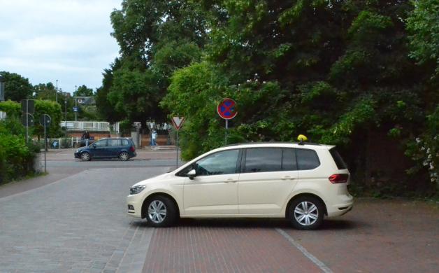 Taxi Mãnchengladbach Preise