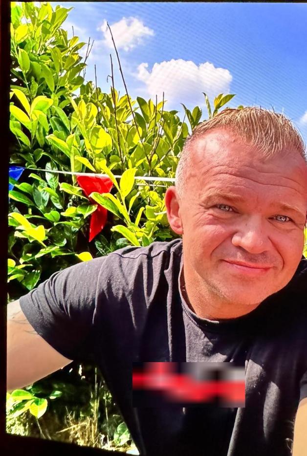 Bei Bad Segeberg: Wer hat René K. aus dem Kreis Segeberg gesehen?