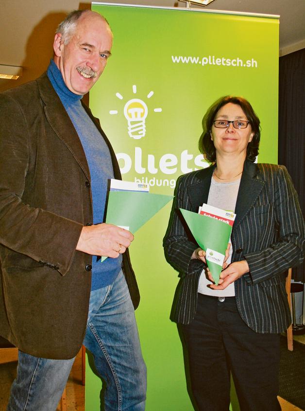 Monika Heinold: Von der Erzieherin zur Rekordministerin
