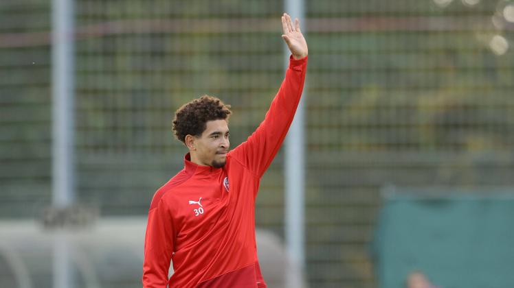 SC Weiche Flensburg 08 holt Ben Opoku Labes und Marshall Faleu