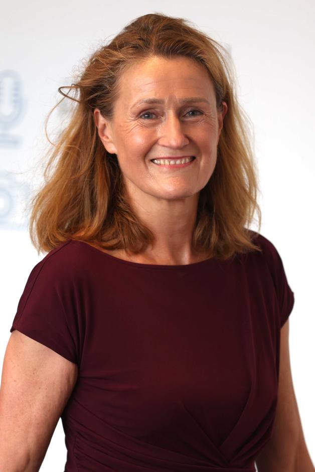 Silke Schneider: Die alte Neue im Finanzministerium in SH