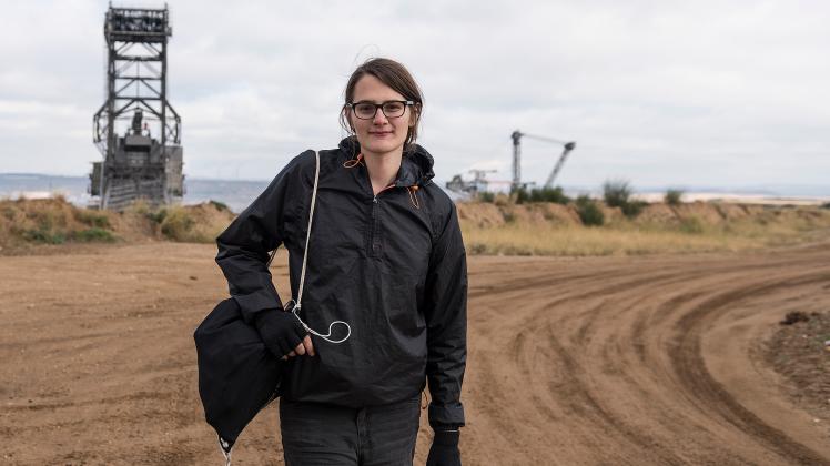 Hackerin Lilith Wittmann nimmt Osnabrücker Firma Itebo ins Visier