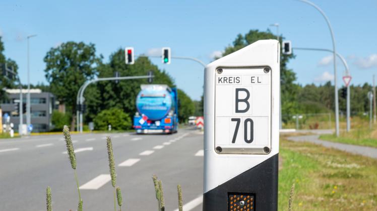 Fabelhafte B70 Gesperrt Aktuell Fotos