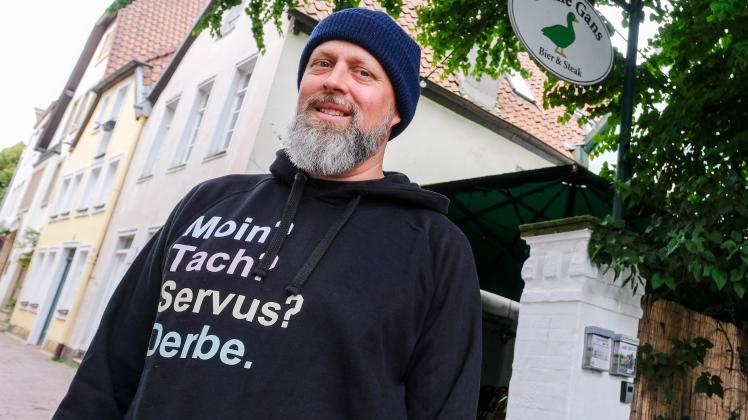 So meistern diese Osnabrücker die Krisen der Gastronomie