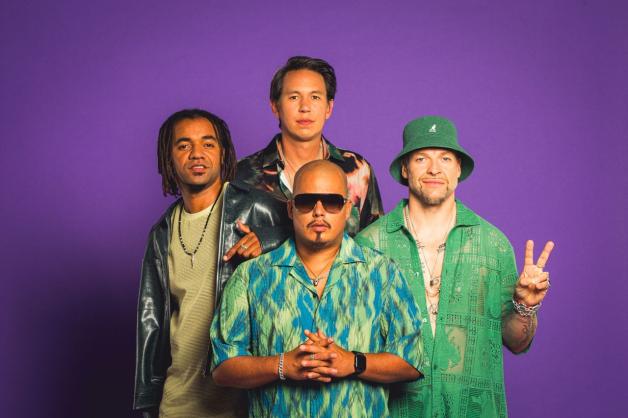 Was ist Liebe? Auf Spurensuche mit Culcha Candela