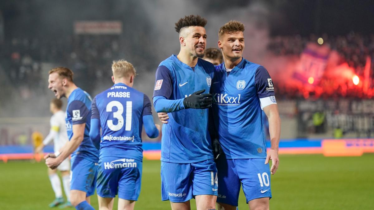 Kader des SV Meppen in der Saison 2024/25: Passiert noch etwas?