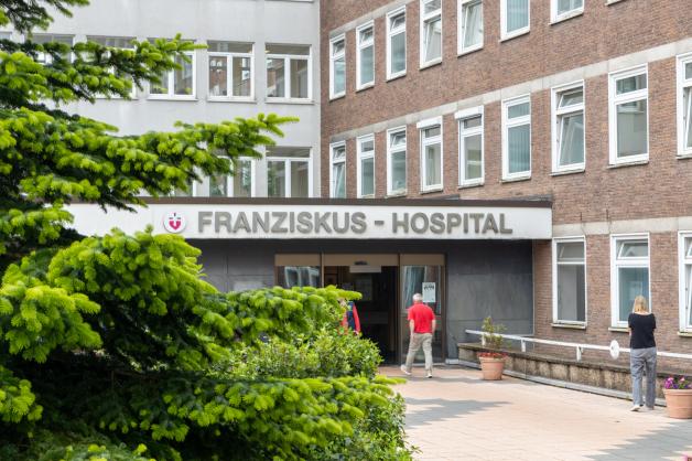 Harderberg Franziskus Hospital