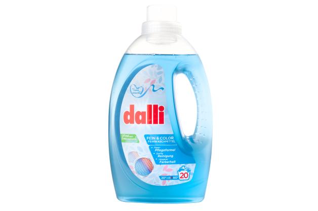 Feinwaschmittel bei Stiftung Warentest 2024: Der Testsieger