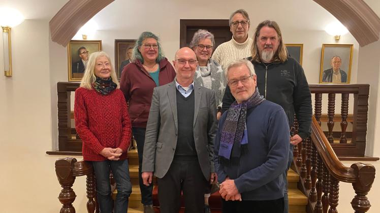 Seit 25 Jahren auf Sylt: Was die Henner-Krogh-Stiftung bewegt