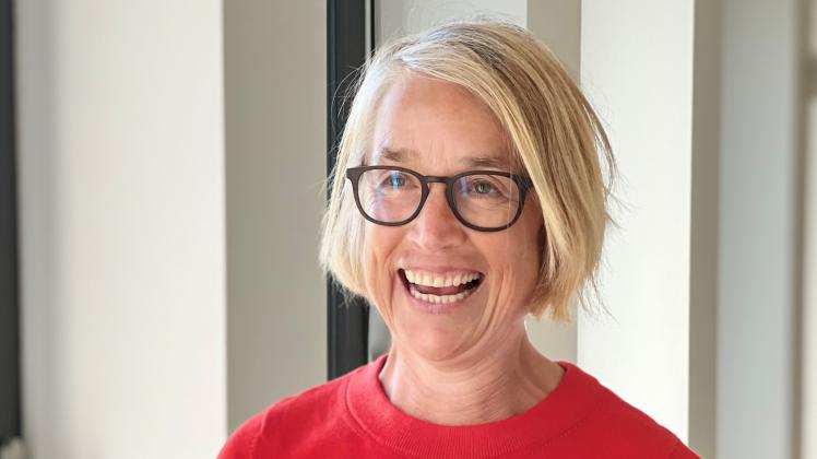 Christiane Hipp zur neuen Uni-Präsidentin in Flensburg gewählt