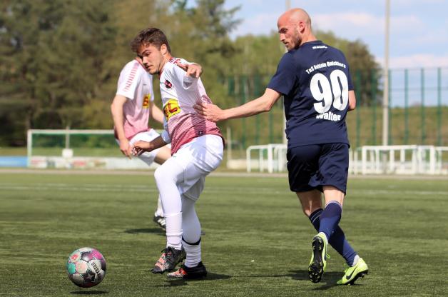 Fußball: Korrigierte Klassen-Einteilung des HFV mit Fehlern | SHZ