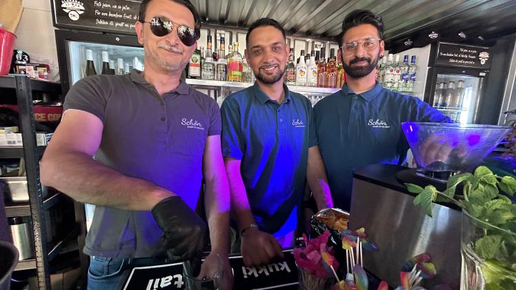 Mojito und Co.: Diese Cocktails empfehlen Barkeeper aus Bad Essen