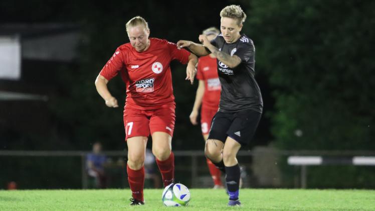 Fußball: HFV teilt Frauen-Spielklassen für die Saison 2024/25 ein