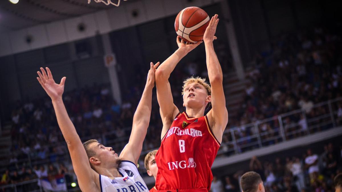 2. Basketball-Bundesliga: SC Rist Wedel verpflichtet Jared Grey | SHZ