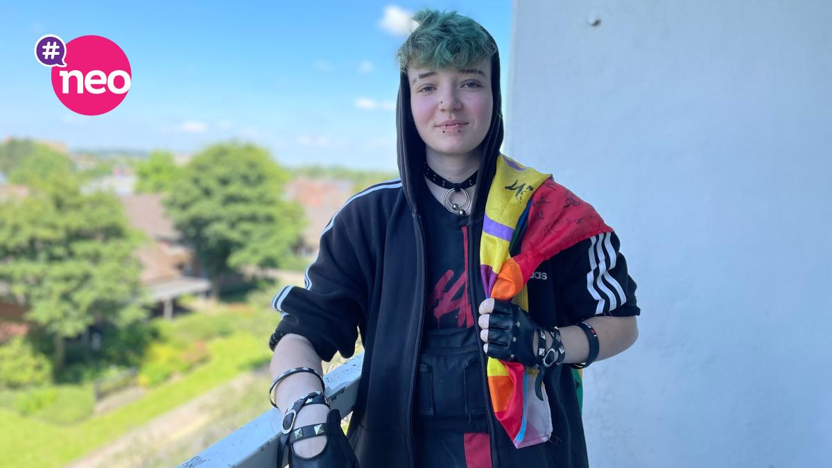 Outing: Transmann Alex Wendt aus Husum gibt Tipps