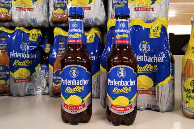 Bier vom Discounter: Diese bekannten Brauereien stecken dahinter