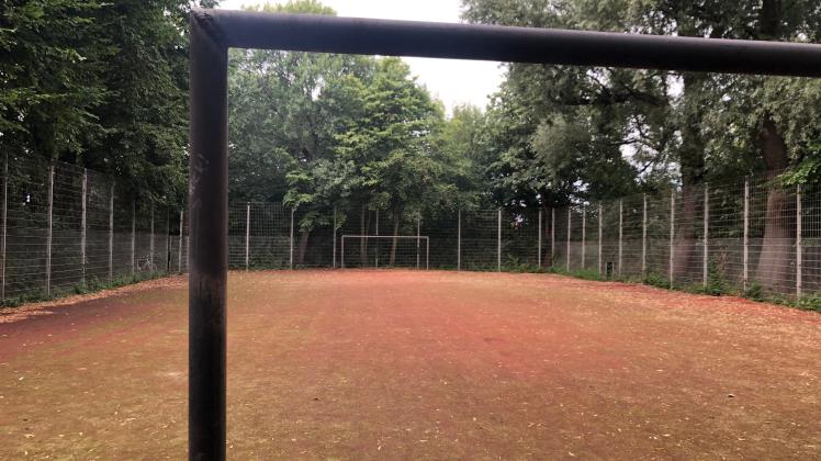 Bolzplatz-Nostalgie: Woran mich die Fußball-EM 2024 erinnert