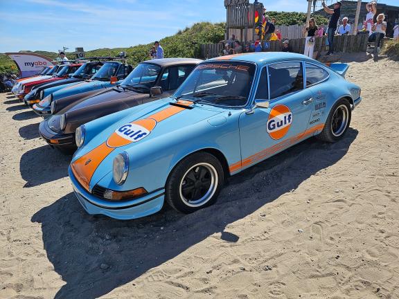 Petro Surf 2024