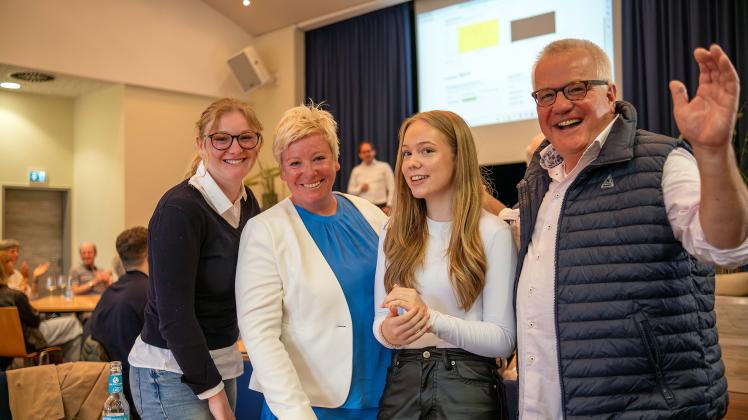 Neuer Bürgermeister von SPO ist Boris Pfau