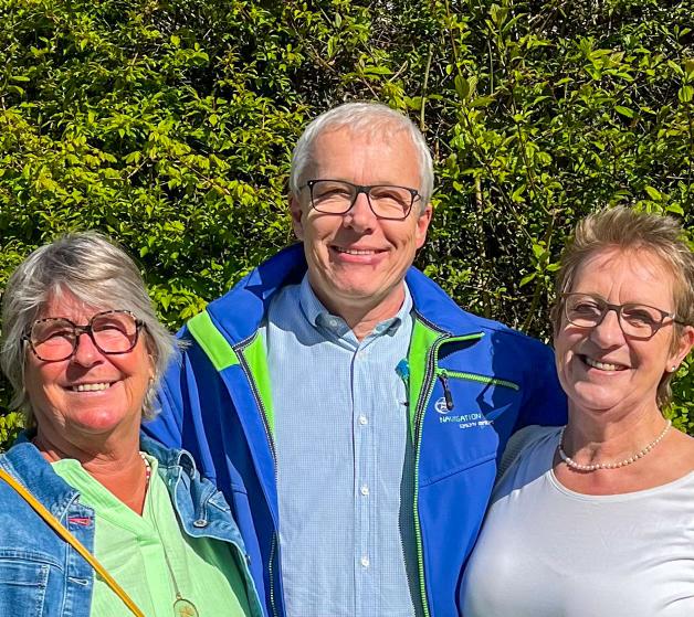 Grundschule Steinbergkirche: Die Hälfte der Lehrer geht