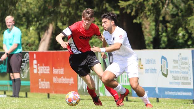 Fußball: Holsatia im EMTV gewinnt Elmshorner Stadtpokal