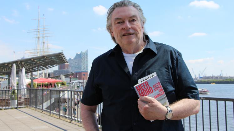 Meer Mord: Packende Kriminalgeschichten von der Waterkant