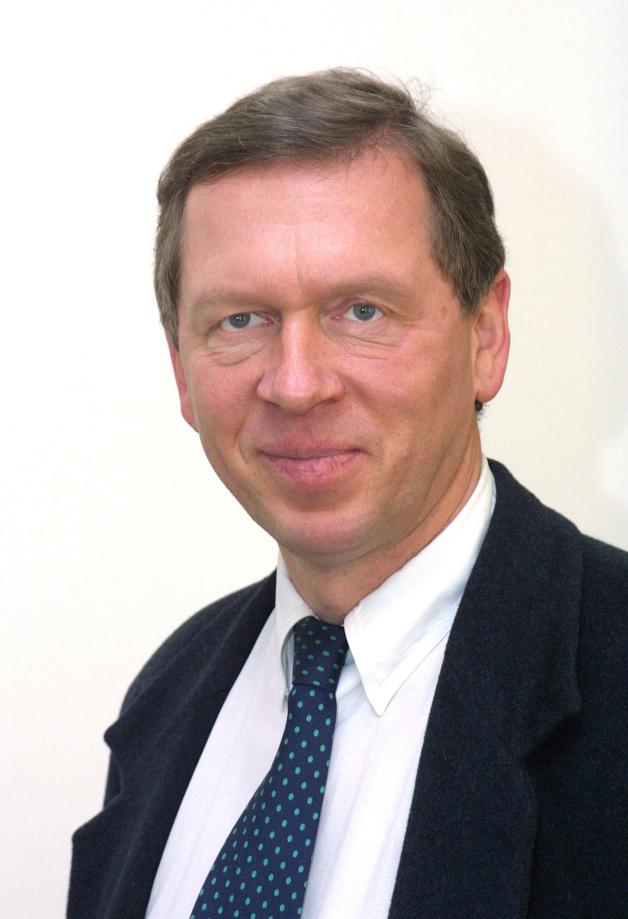 50 Jahre Uni Osnabrück: Zehn Profs, die man kennen sollte