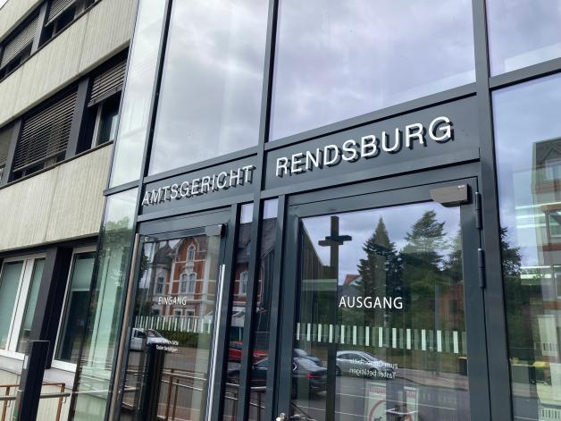 Amtsgericht Rendsburg Offnungszeiten