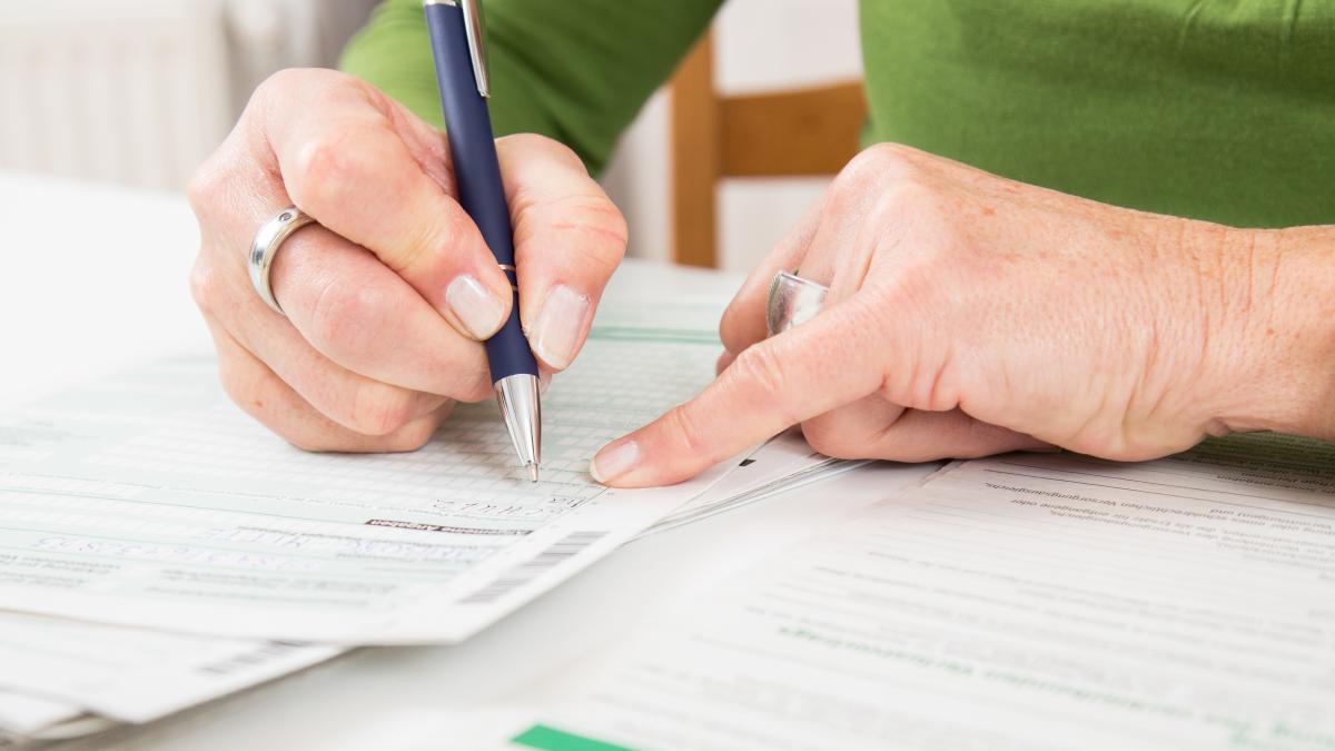 Unterhaltszahlungen von der Steuer absetzen: So funktioniert es