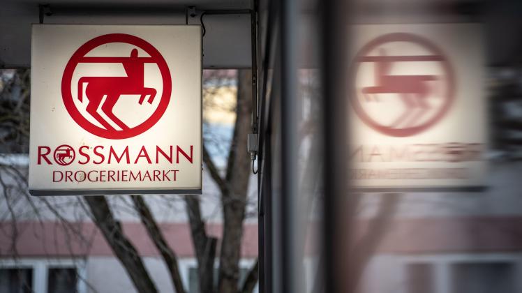 Freren: Rossmann eröffnet Filiale am Neuen Markt
