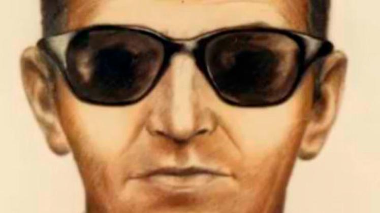 Dan Coopers waghalsiger Sprung | NOZ