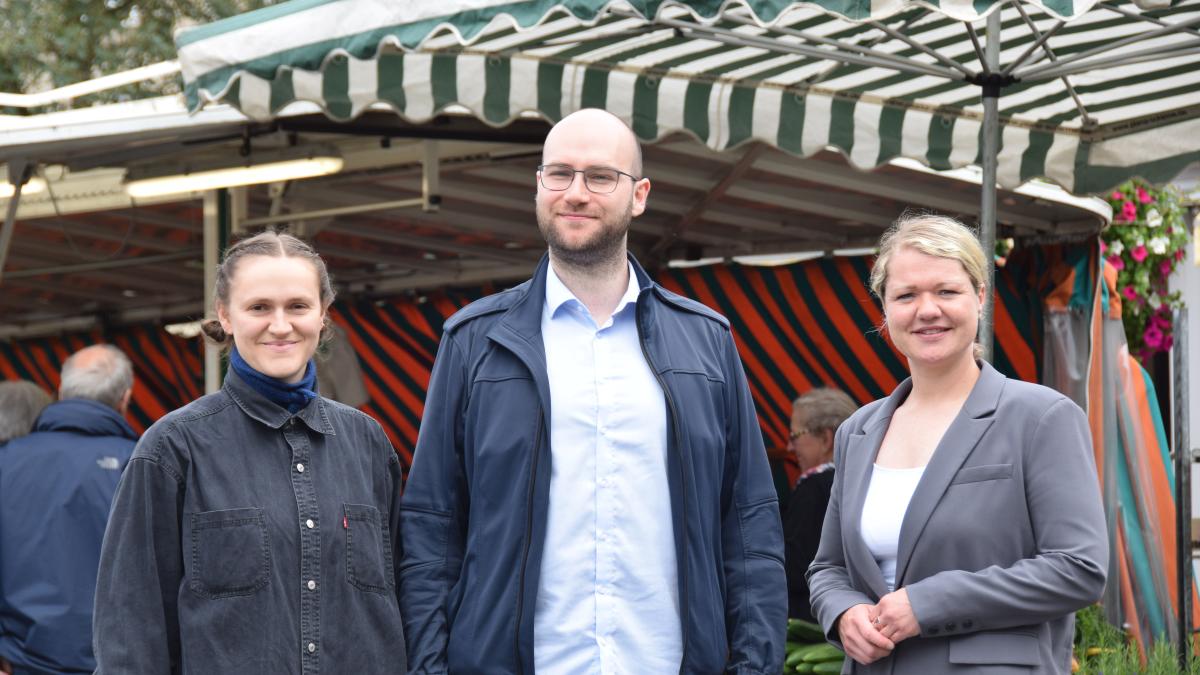 SHMF in Rendsburg: Festivalorchester spielt Gratis-Konzert