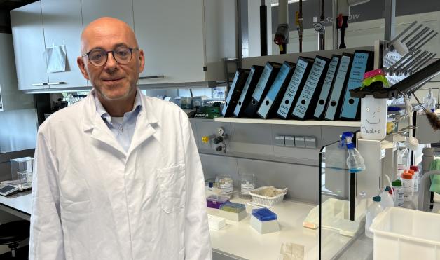 Landeslabor Neumünster: Cannabis-Kontrolle für SH