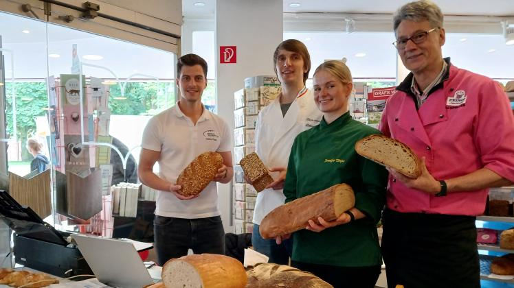 Von Gluten bis Hafer: 7 Fakten über Brot, die Sie kennen sollten