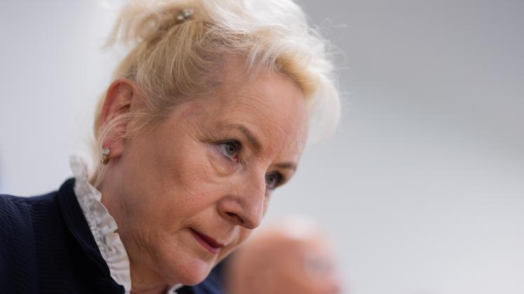 Potsdamer Treffen: Was der Fall Simone Baum über Empörung lehrt