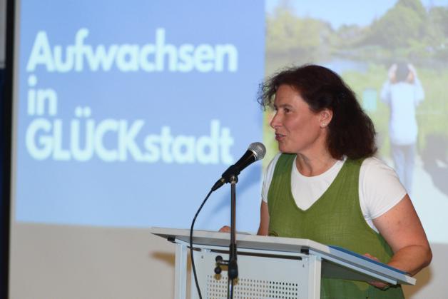 Elbschule in Glückstadt will Unterricht langfristig neu gestalten