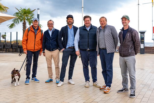 „Wir müssen die Besten sein“: Kann Sylt etwas von Grömitz lernen?