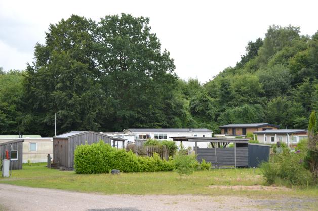 Camping-Boom vorbei? Aus für Brahmsee Camping in Langwedel