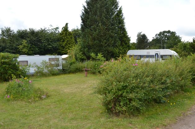 Camping-Boom vorbei? Aus für Brahmsee Camping in Langwedel