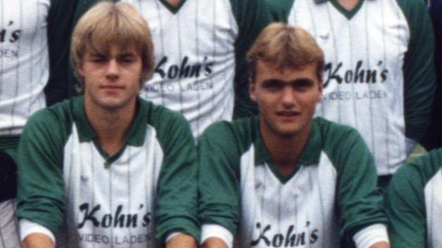 Kommentator Tom Bartels aus Melle über seine Arbeit bei der EM